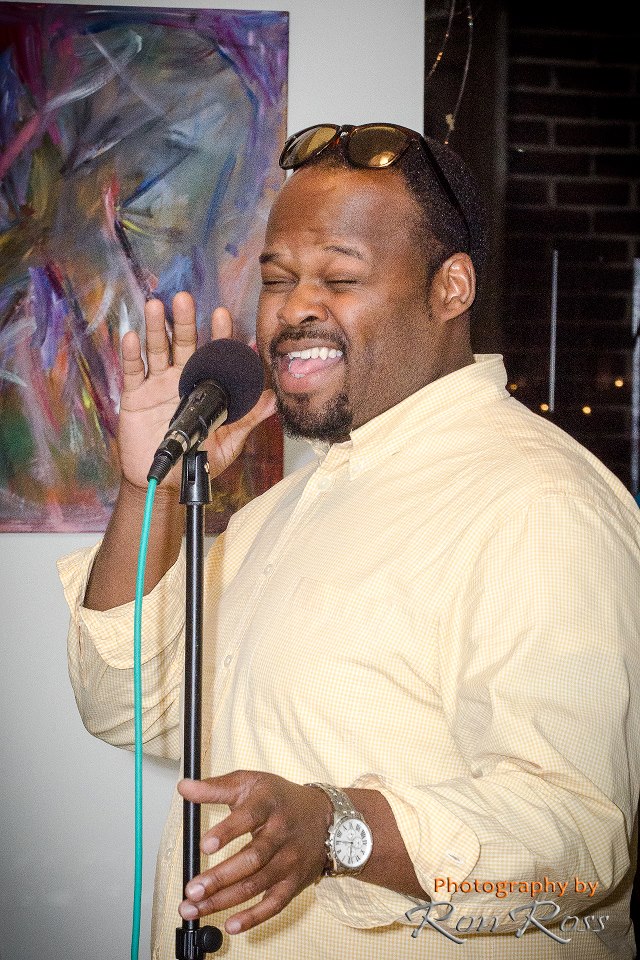 At A Glance | Quentin Talley